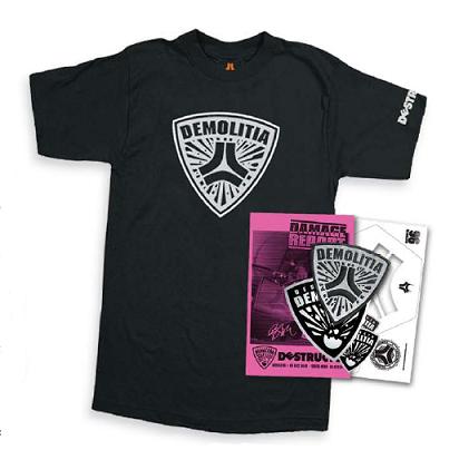 Kits – Destructo Trucks