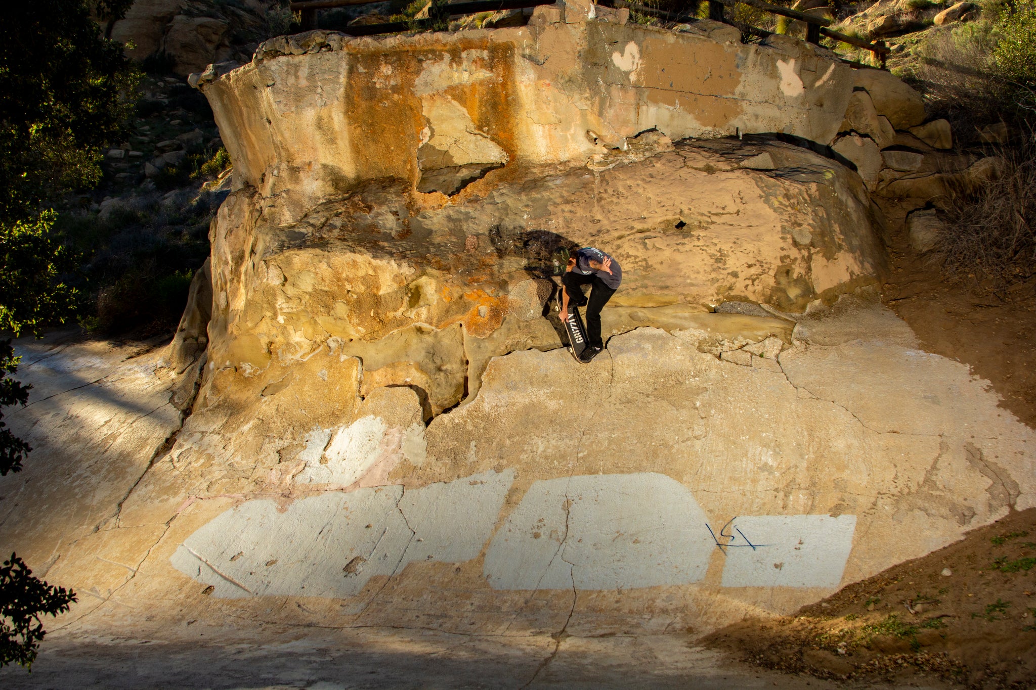 Destructo Skateboard Trucks – Destructo Trucks