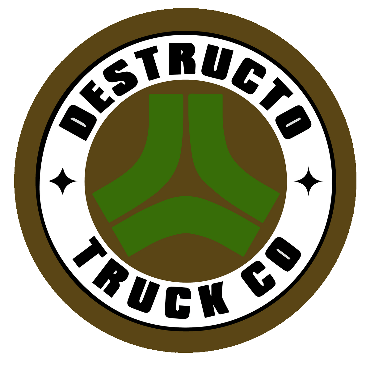 Destructo Skateboard Trucks – Destructo Trucks