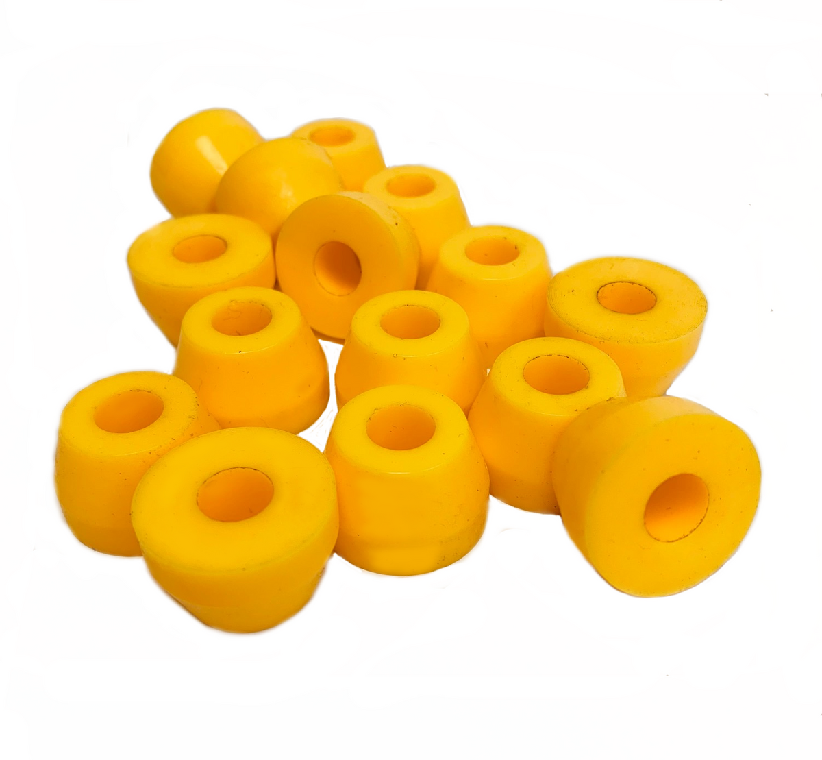 D2 Yellow Jacket Bushings – Destructo Trucks