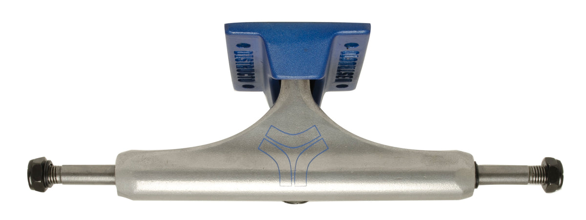 D2 LITE Blue Mid – Destructo Trucks