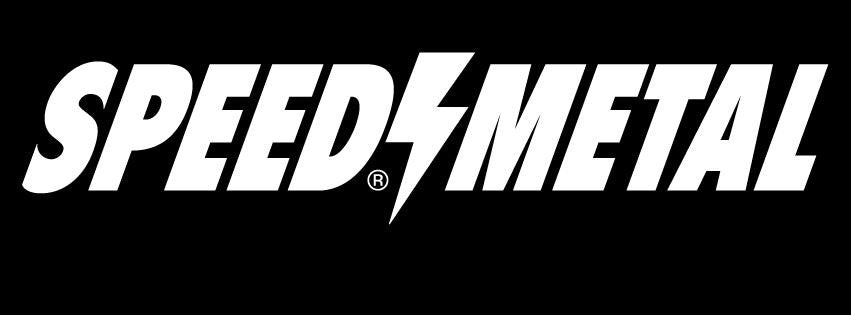 Speed Metal Banner – Destructo Trucks