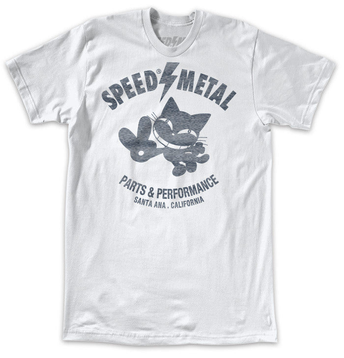 Nine Tee – Destructo Trucks