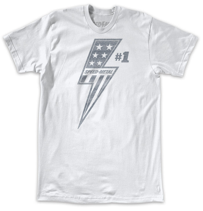 Bolt Tee – Destructo Trucks