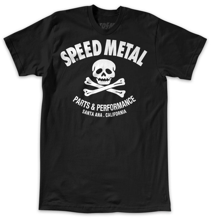 Nitro Tee – Destructo Trucks