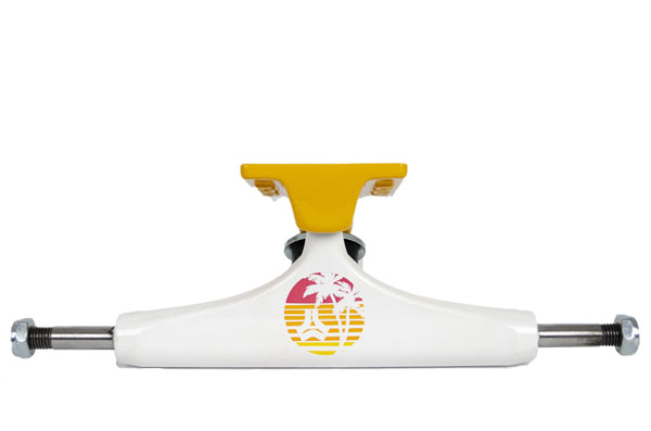 Destructo Skateboard Trucks – Destructo Trucks